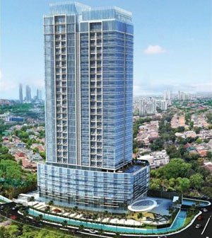 Tips Memilih Apartemen