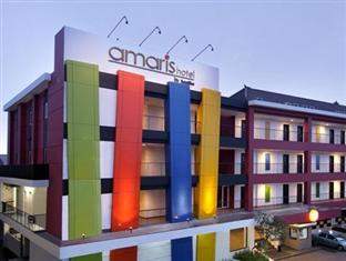 Hotel Amaris Ke-32 Hadir di Bali