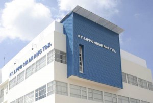 Lippo Cikarang Catatkan Pertumbuhan Laba 7 Persen