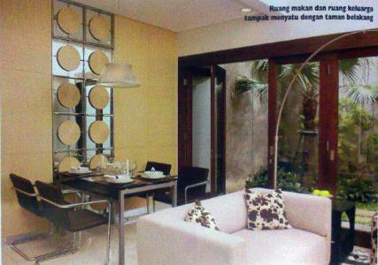 Membawa Ruang Luar ke Dalam Hunian