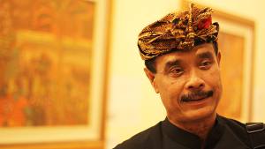 Anak Agung Gede Rai - HousingEstate