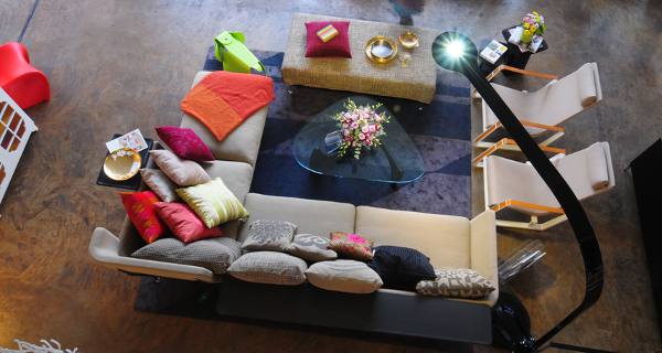 Pastel, Tren Warna 2014