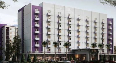 Aeropolis Segera Pasarkan Tower Ke-4 Crystal Residence