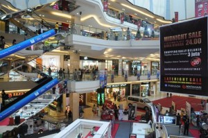 Paragon Mall 2 Semarang Akan Dibangun 2015