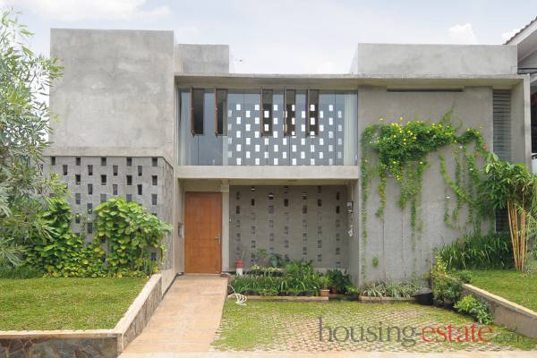 Yu Sing, Mendekatkan Arsitektur Dengan Masyarakat