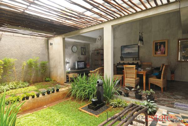 Yu Sing, Mendekatkan Arsitektur Dengan Masyarakat