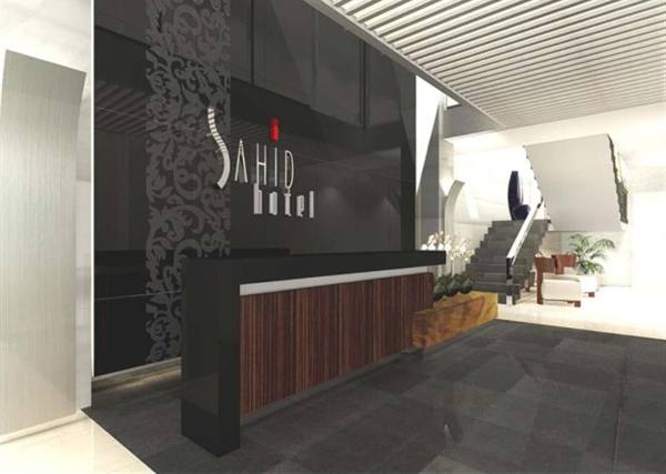 sahid hotel - HousingEstate
