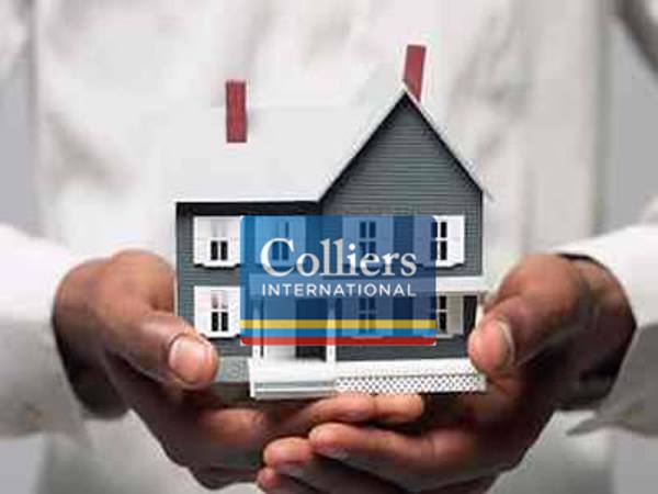 Colliers International Terima Euromaney Awards