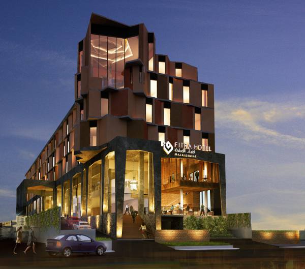 Maftuh Basyuni Bangun Kondotel di Majalengka