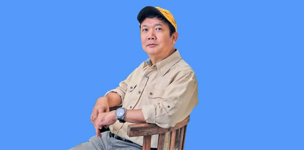 Baskoro Tedjo Kliping Arsitek Narsis