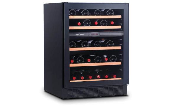 Modena Lansir Kulkas Khusus Wine