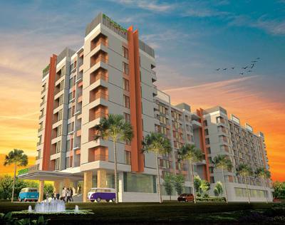 Student Castle, Ramaikan Apartemen Mahasiswa di Yogyakarta