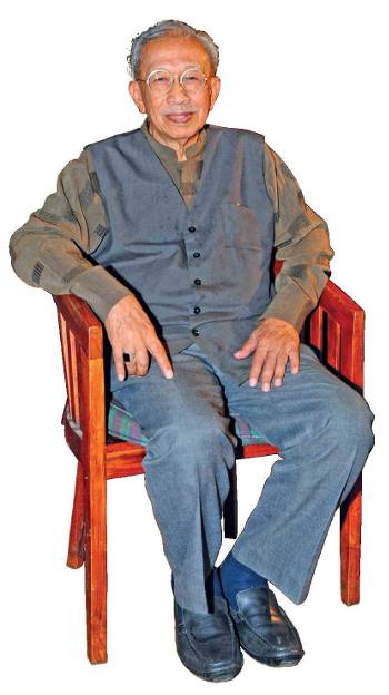 Achmad Noe’man Ijtihad Arsitektur & Jazz