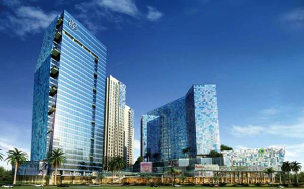 88Office (EightyEight@Kasablanka Tower) - HousingEstate