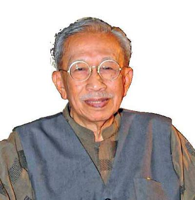 Achmad Noe’man Ijtihad Arsitektur & Jazz