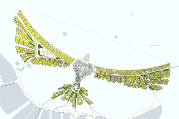 Pengelolaan Tanggul Laut Raksasa Jakarta Sangat Mahal