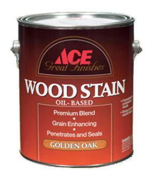 Ragam Cat Kayu dan Logam