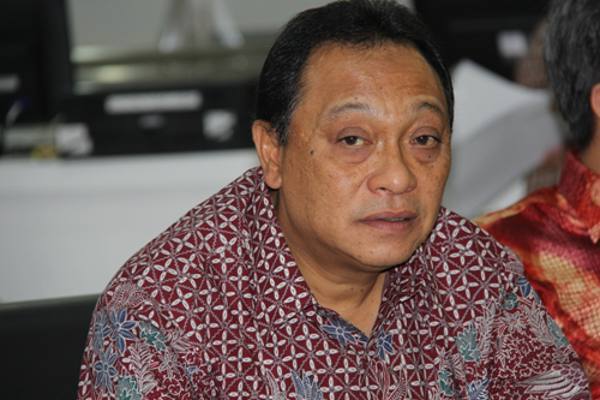 Maryono-dirut-BTN - HousingEstate