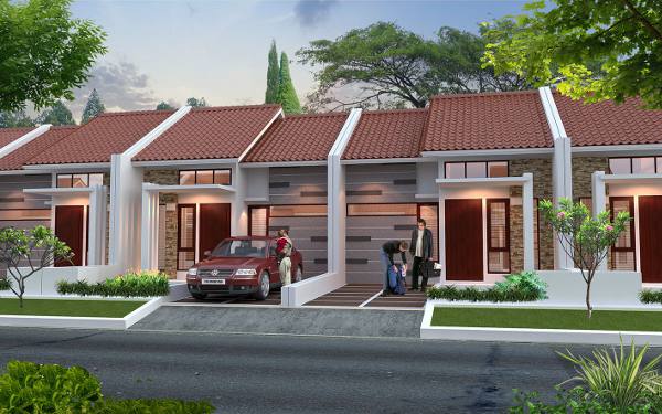 Segara City Bekasi Pasarkan Cluster Baru