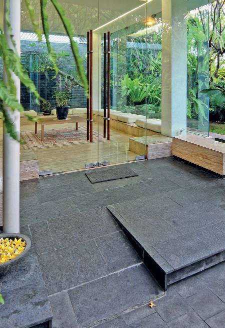 Rumah Mandiri Bagi Lansia