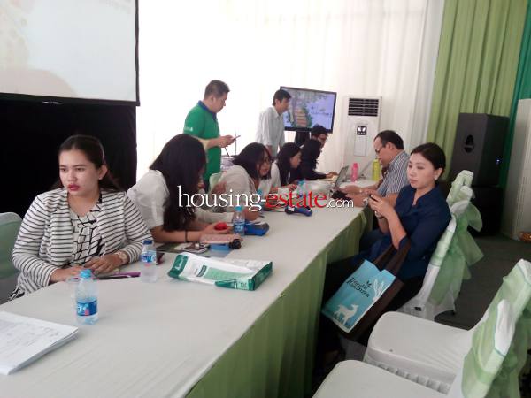 Berita Foto - Grand Launching Golden Park 2 Serpong - Laman 2 dari 3