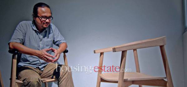 Joshua PM Simandjuntak: Kita Sudah Lupa Cara Mencipta