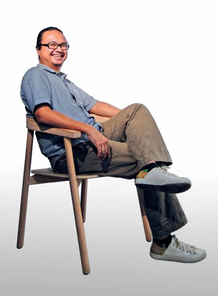 Joshua PM Simandjuntak: Kita Sudah Lupa Cara Mencipta