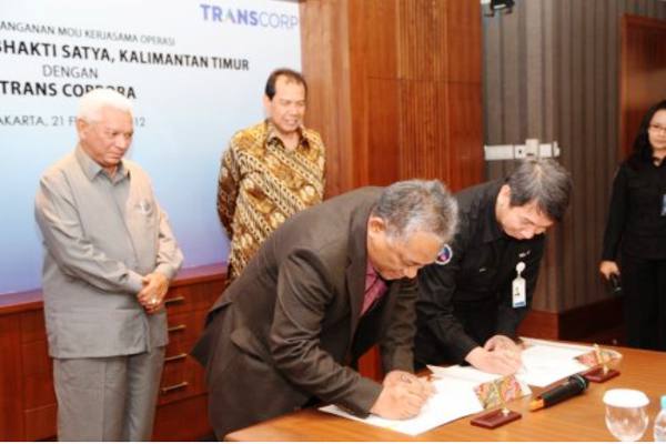 mou trans studio - HousingEstate