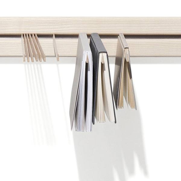 creative-book-storage-ideas - HousingEstate