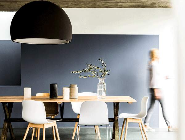 Mengecat Ruang Sempit Agar Tampak Lebih Luas