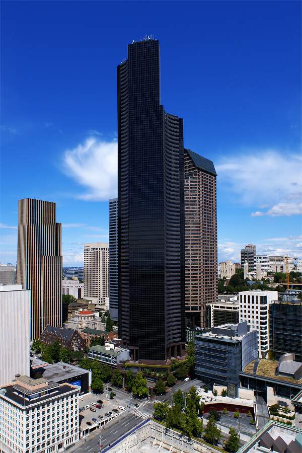 columbia center - HousingEstate