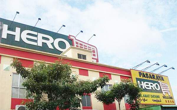 Hero Store - HousingEstate