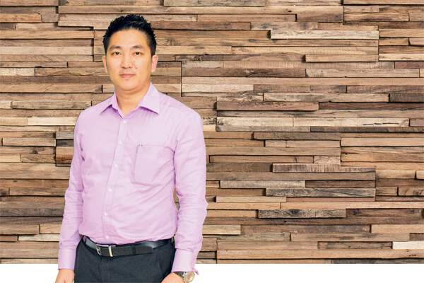 Yance Onggo Properti Harus “Profit”