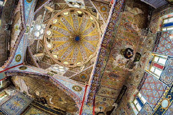 masjid mukhtarov 2 - HousingEstate