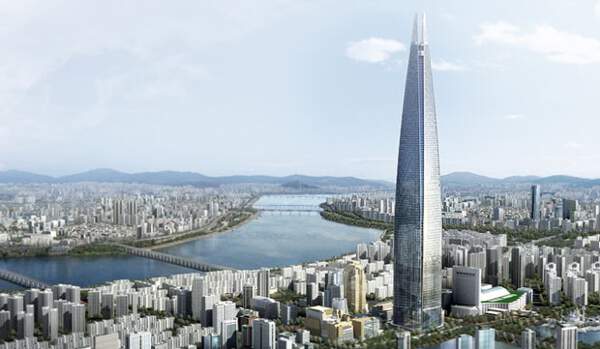 Lotte-World-Center - HousingEstate