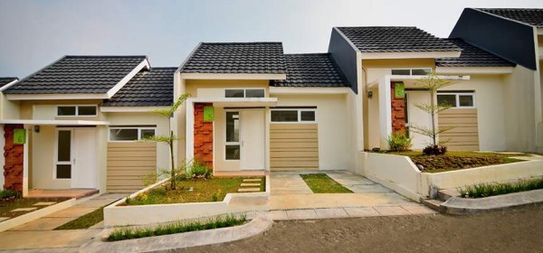 Perhatikan 5 Syarat Ini Bila Hendak Membeli Rumah Menengah