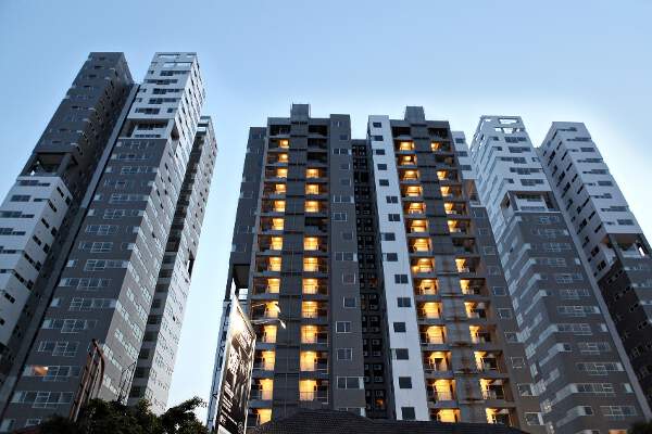 1Park Residence - HousingEstate