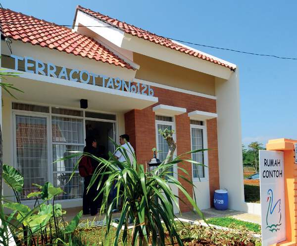 Bogor Raya Residence Selama Pameran Tawarkan Diskon dan Aneka Bonus