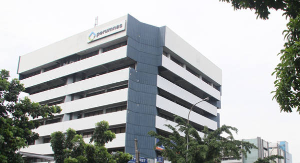 Perumnas Jadi Holding BUMN Perumahan