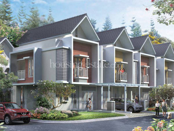 Summarecon Luncurkan Tiga Proyek Akhir Tahun