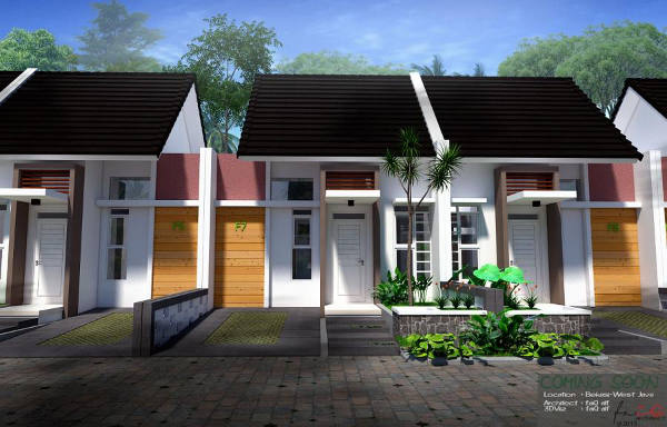 Pinewood Topaz Residence - HousingEstate