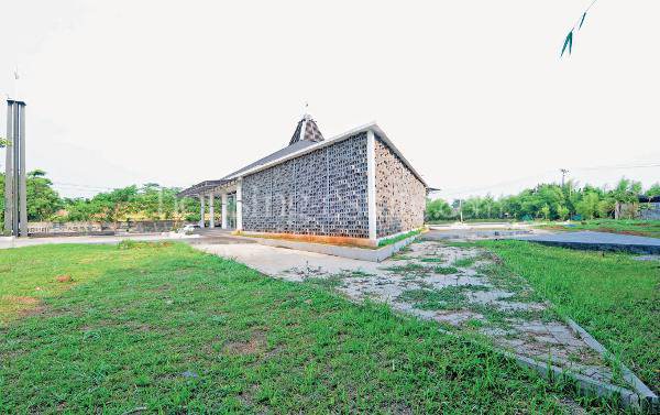 Masjid Raya Cibubur Country