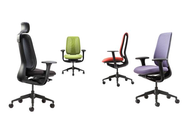 Datascript Luncurkan Kursi Kerja Baru