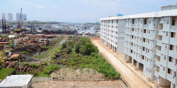 Pembangunan Ribuan Rusun di Jakarta Segera Dimulai