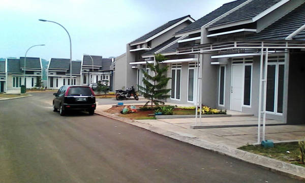 Sentul Alaya Bersiap Luncurkan Klaster Kedua