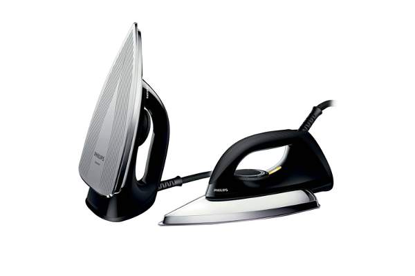 Setrika Philips Ini Tahan 200 Jam Nonstop