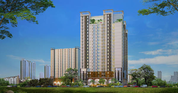 Ciputat Resort Habis Lebih Cepat, Kenapa?