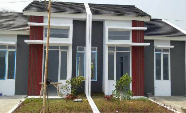 Griya Permai Legok - HousingEstate