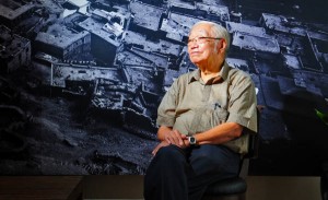 Mengenang Legenda Arsitek Indonesia Han Awal