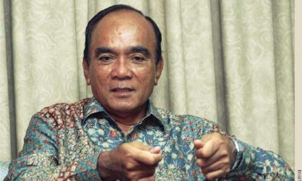 Siswono Minta Pengembang Lebih Profesional